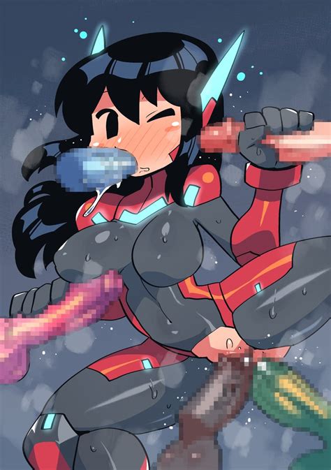 Asta Rindo Original Drawn By Rariattoganguri Danbooru