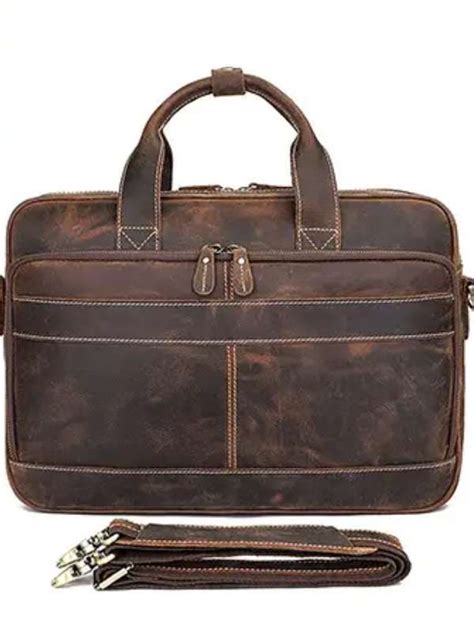 Only Murders In The Building Dickie Glenroy Handbag