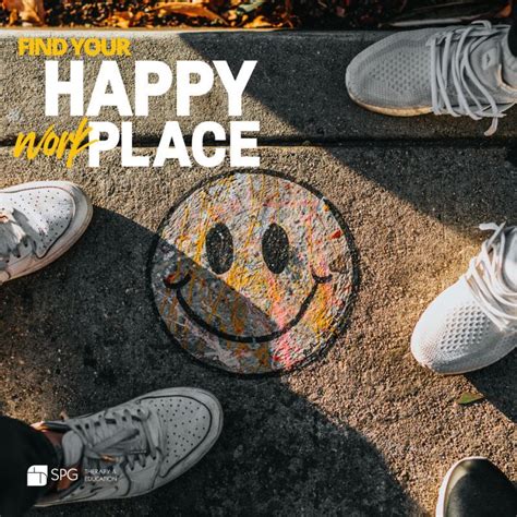 Krista Elder On Linkedin Spg Can Help You Find Your Happy Workplace