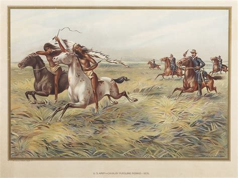 American Indian Wars June 17 1876 Important Events On June 17th In