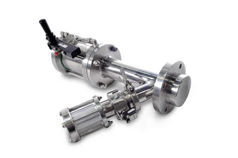 Plug Valve Sampler Jwii