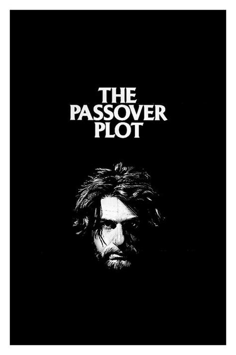 Stream The Passover Plot 1976 Find It On Netflix Prime Video Hulu