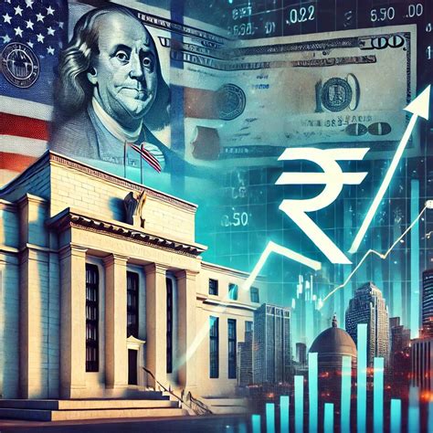 Chethan Gowda On Linkedin Fedratecut Globaleconomy Usindia Foreigninvestment Stockmarket