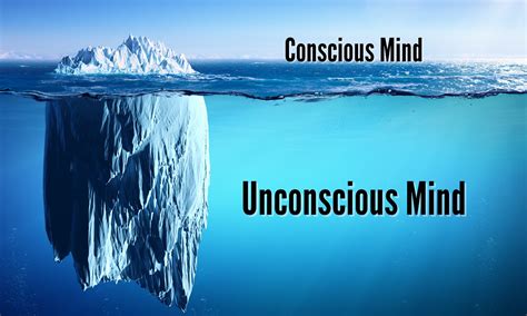 Unconscious Mind