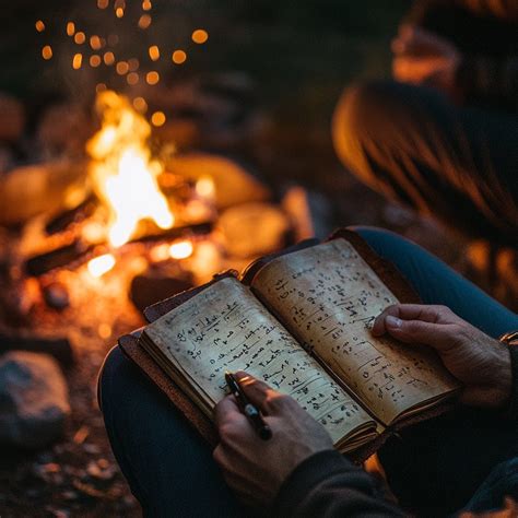 Campfire Writing Campfire Build Your Fictional World And Write Your