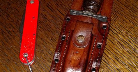 Usaf Issue Knives Album On Imgur