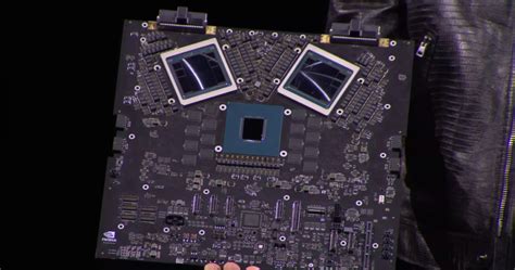 Nvidia Blackwell B200 Gpuは最大1200wもの電力を消費 刷新されたアーキテクチャでai時代へ Sok大学