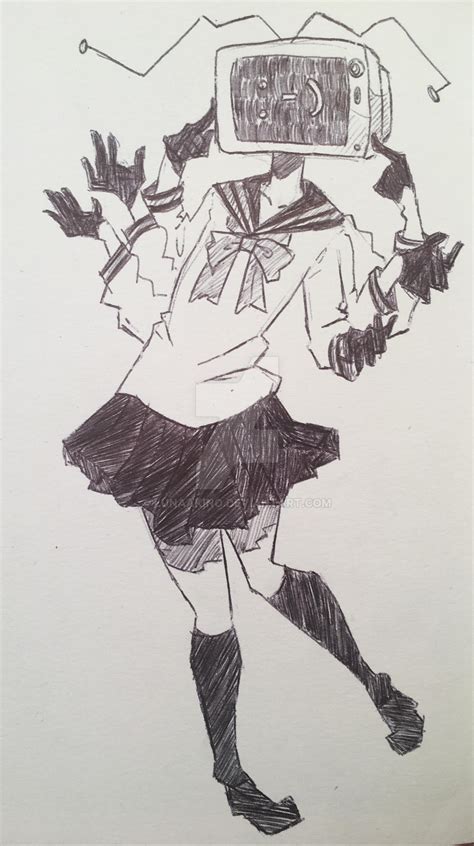 Echo [gumi] By Lunaakino On Deviantart