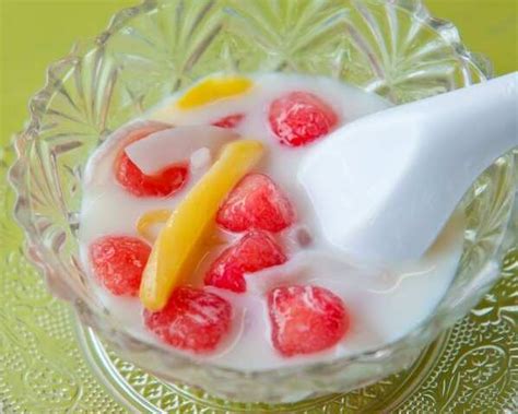 Make Tab Tim Grob From Thailand At Home