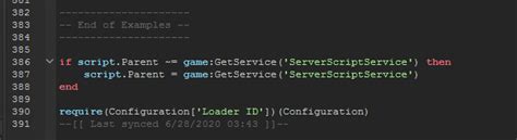 Backdoor Hidden Inside Text Unreadable By The Roblox Editor Scripting Support Devforum Roblox