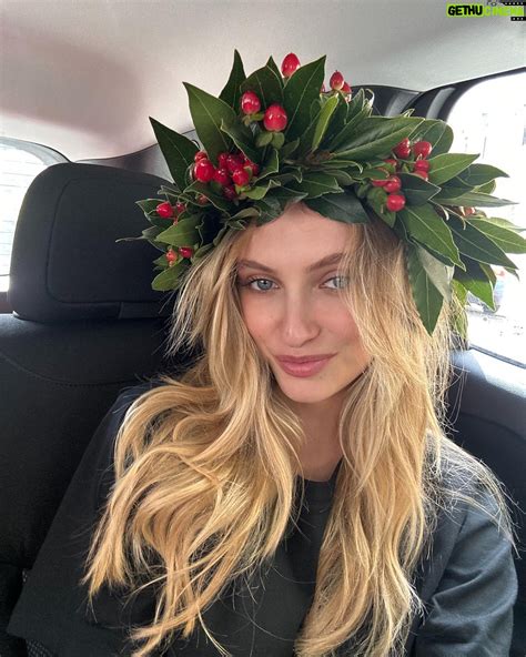 Beatrice Vendramin Wiki Biography Age Gallery Spouse And More