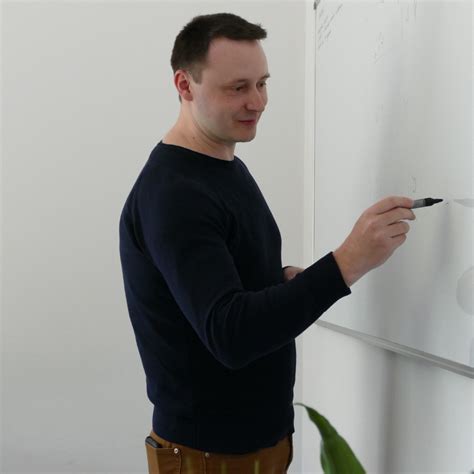 Michael Hammerschmidt Geschäftsführer Dion Consulting Gmbh Xing