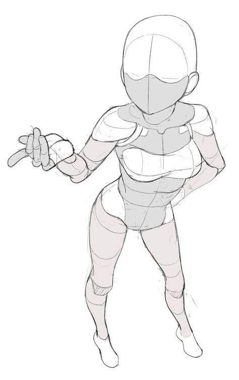 Pin By Paloma Peixoto On Pose References In 2026 Character Design
