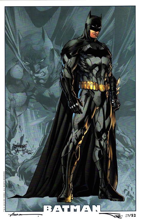 Cassandra Cain Wallpapers Wallpaper Cave