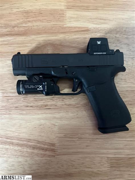 For Sale Glock 48 Near Morrow Cincinnati Oh 15648782