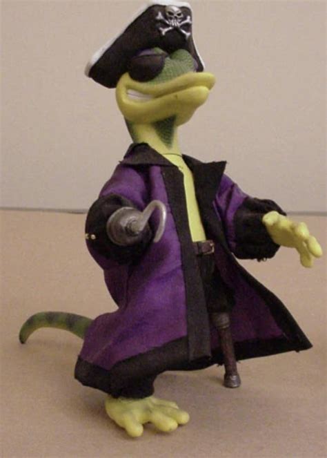 Its Tail Time Jim Soper Gex