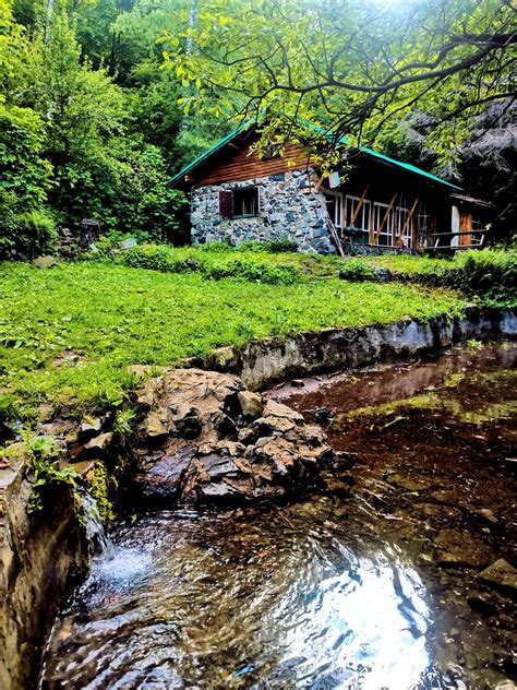 Хижа Кикиш 360mag