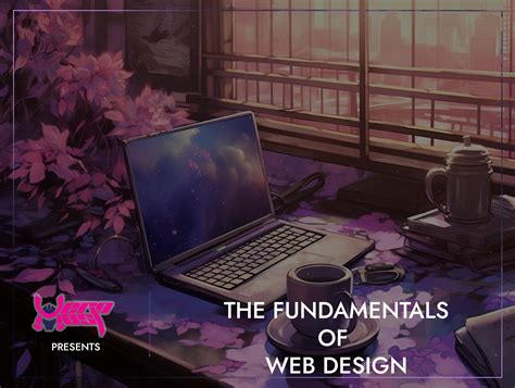 the fundamentals of web design hero host