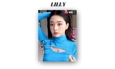 Lilly Instagram Update Outfit Shoplook