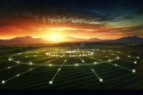 Artificial Intelligence In Agriculture For Crop Yield Optimization
