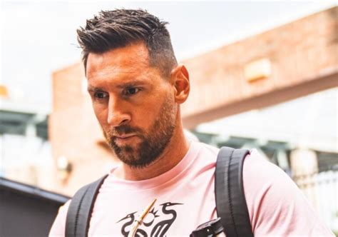 Leo Messi Lansează O Nouă Competiție Spotmediaro