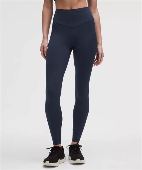 Full Length Tights Lululemon