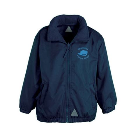 Mickleton Mistral Reversible Jacket Wreal Sports