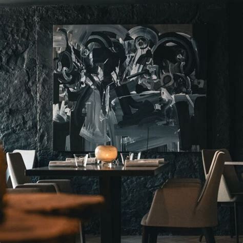 Dulse Edinburgh A Michelin Guide Restaurant