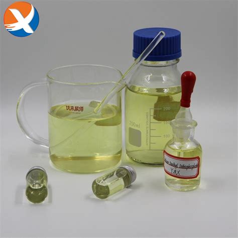 Yandx Sodium Diethyl Dithiophosphate