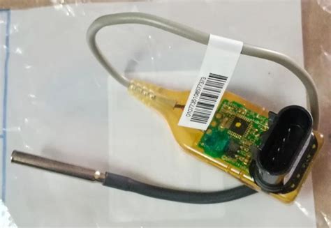 Trane Digital Temperature Sensor At Rs 18000 Piece In Chennai Id