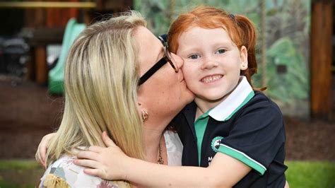 Sunshine Coast First Day Of School Prep Photos 2024 The Courier Mail