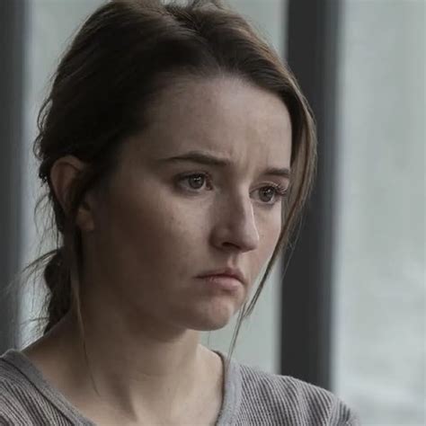 Character Abby Anderson La Venganza Brutal