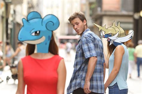 宝可梦同人分析——大剑鬼（samurott） 哔哩哔哩