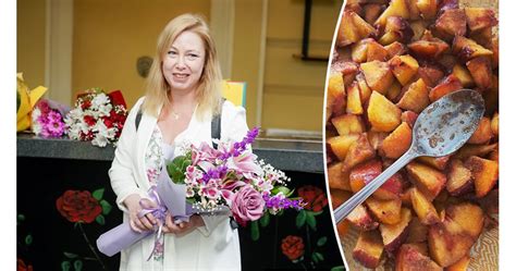 Животът на Линда Петкова е праскови