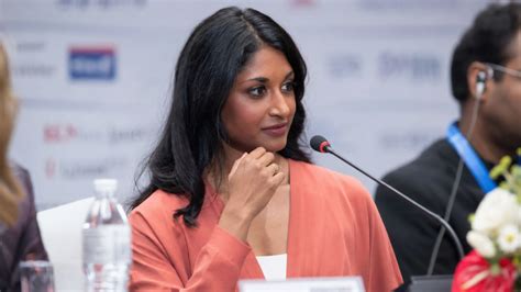 Sumi Somaskanda Career Journalism And Public Profile Premium Mag