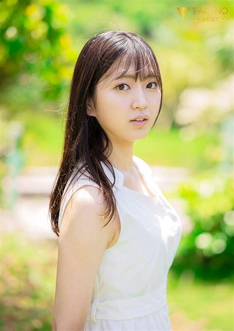 新人 永野鈴 Av Debut