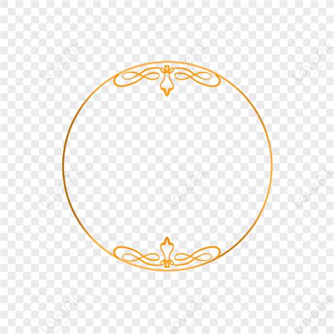 라운드 테두리 일러스트 복고풍 대칭 레이스포도 수확공상 Png 일러스트 무료 다운로드 Lovepik