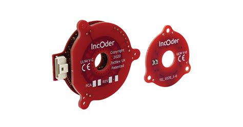 Celera Motion A Novanta Company On Linkedin Encoder Surgical