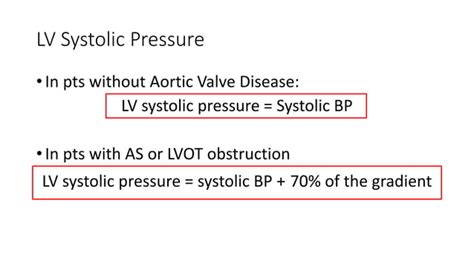 Echo Hemodynamics By Avneesh Raj Pptx