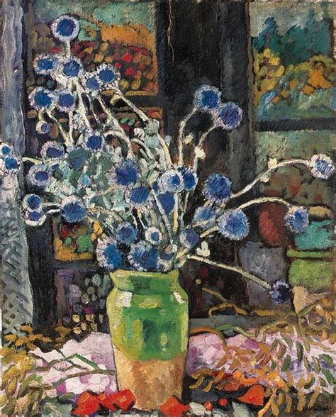 Ivon Hitchens — Яндекс нашлось 4 млн результатов Dipinti Artistici Dipingere Idee Arte Che