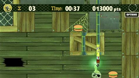 Spongebob Ship O Ghouls Youtube