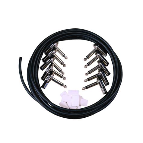 Ts Cable Bundle Pack Goodwood Audio