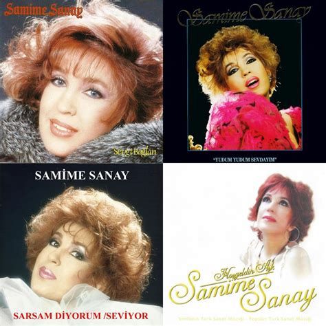 Top Tracks Samime Sanay