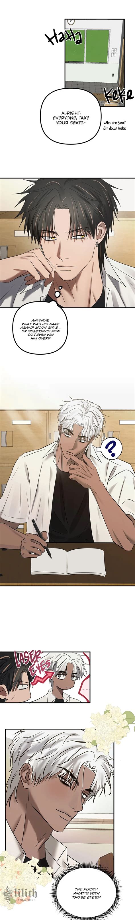 Hingnun Gangster Love Simulation Eng Update C5 Page 2 Of 5