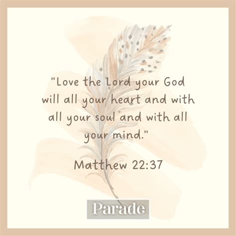 100 Jesus Quotes To Guide Your Life Parade