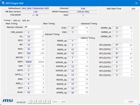 Msi Dragon Ball Vs Dragon Power Latest Version Msi Global