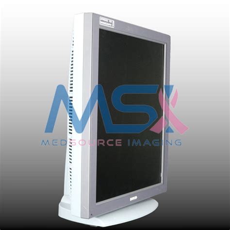 Barco Computer Medsource Imaging