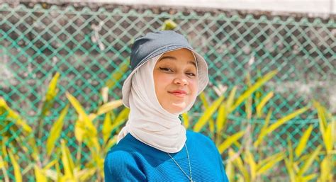 Biodata Bibi Qairina Instafamous Dan Penyanyi Lagu Sokmed