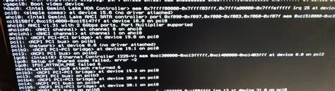 Intel J4125 Mini Pc No Ethernet Connection The Freebsd Forums