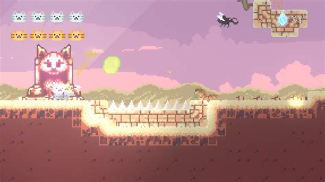 Projectile 5 Image Purrgatory Moddb